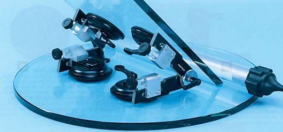 UV Glass Bonding | Invisible Joints by Glas Expert